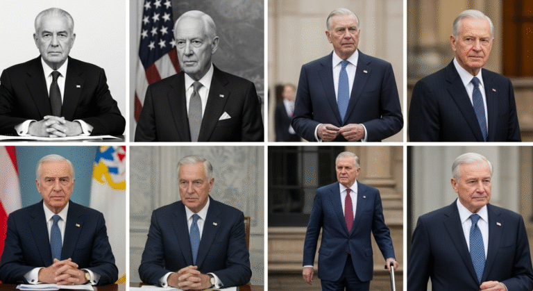 List of The Prime Minister & President of All Countries