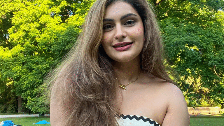 Shanu Suresh Biography Early Life Media Journey Achievements